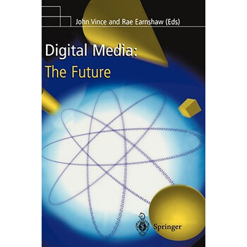 【】Digital Media: The Future