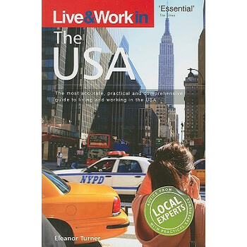 【】Live & Work in the USA: The Mos