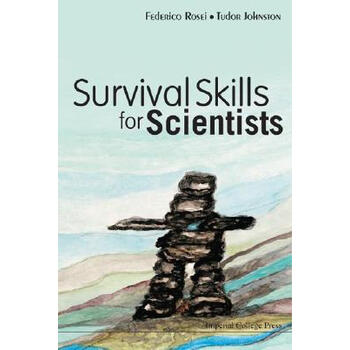 【】Survival Skills for Scientists