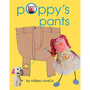 【】Poppy's Pants