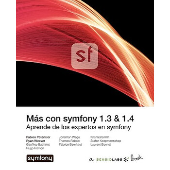 【】MS Con Symfony