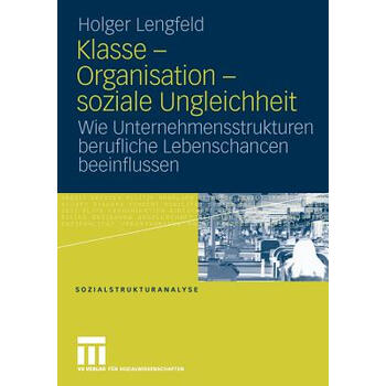 【】Klasse - Organisation - Sozia