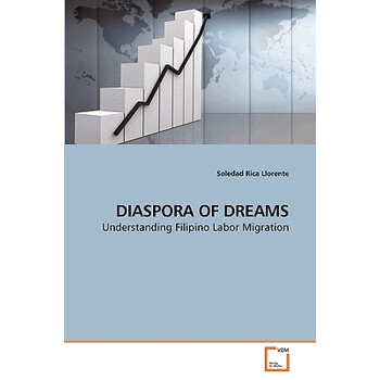 【】Diaspora of Dreams