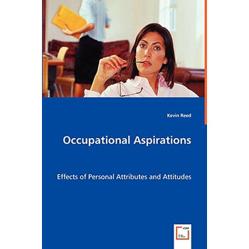 【】Occupational Aspirations