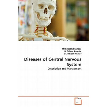 【】Diseases of Central Nervou