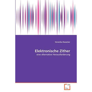 【】Elektronische Zither
