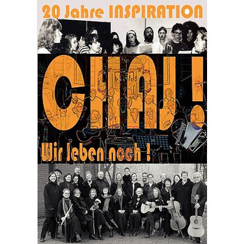 【】Chaj! Wir Leben Noch!