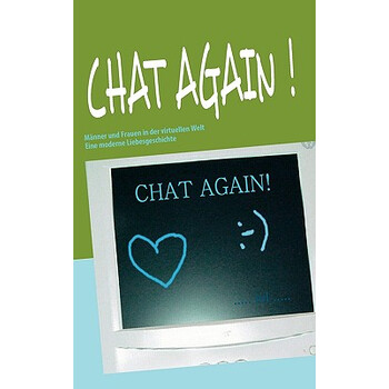 【】Chat Again !