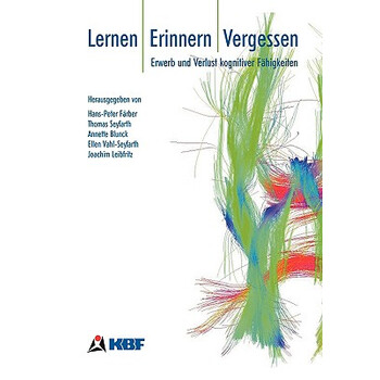 【】Lernen - Erinnern - Vergessen