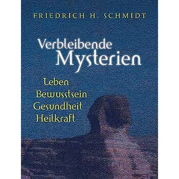 【】Verbleibende Mysterien