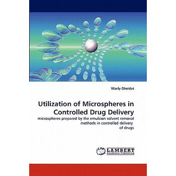【】Utilization of Microspheres i