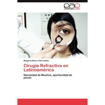 【】Cirug a Refractiva En Latinoam