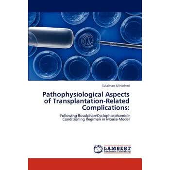 【】Pathophysiological Aspects of