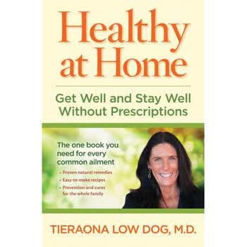 Healthy at Home: Get Well and Stay Well With...