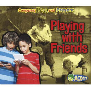 Playing with Friends
