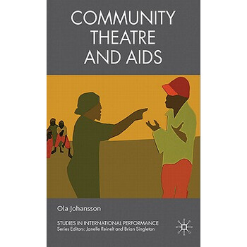 【】Community Theatre and AIDS