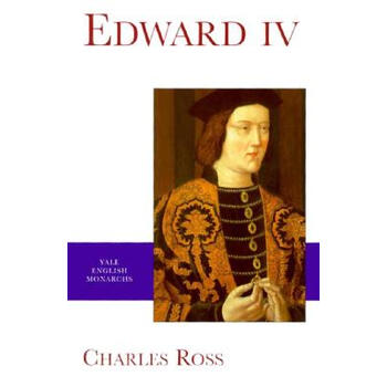 【】Edward IV