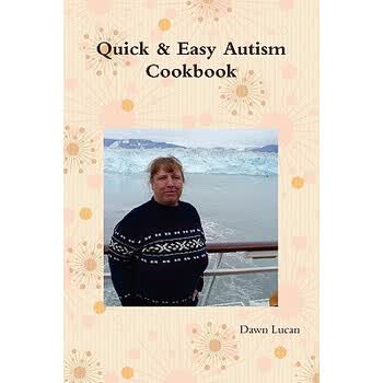 【】Quick & Easy Autism Cookbook