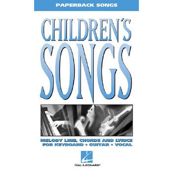 【】Children's Songs