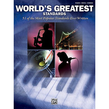【】World's Greatest Standards: