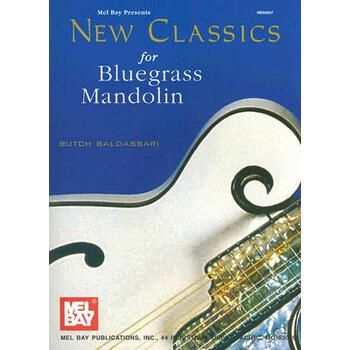【】New Classics for Bluegrass
