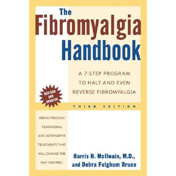 【】Fibromyalgia Handbook