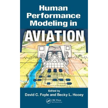 【】Human Performance Modeling