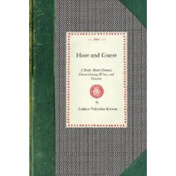 【】Host and Guest