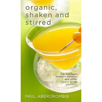 【】Organic, Shaken and Stirred: Hip