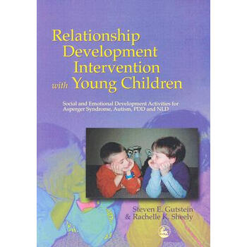 【】Relationship Development Intervention
