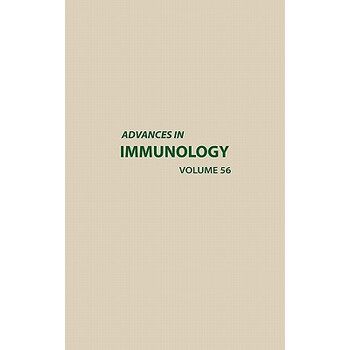 【】Advances in Immunology