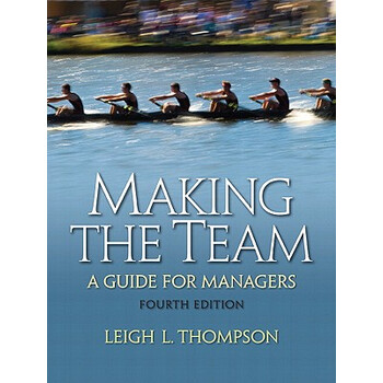 【】Making the Team: A Guide fo