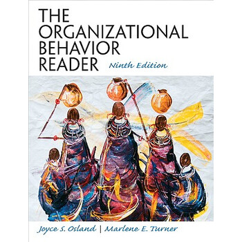 【】The Organizational Behavio