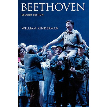【】Beethoven, 2nd Edition