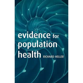 【】Evidence for Population Health