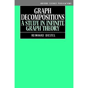 【】Graph Decompositions: A Study