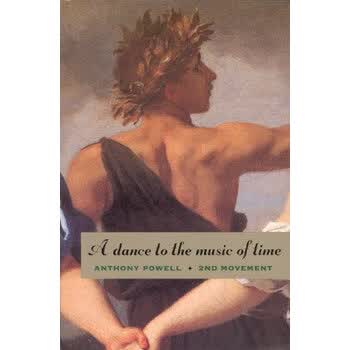 【】A Dance to the Music of Time: Second
