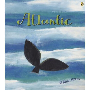 【】Atlantic