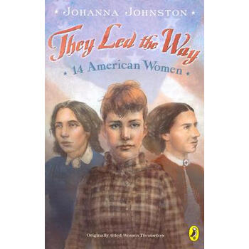 【】They Led the Way: 14 America