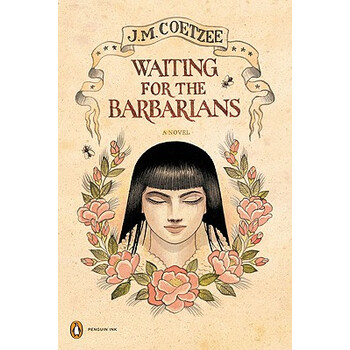 【】Waiting for the Barbarians