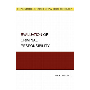 【】Evaluation of Crimina