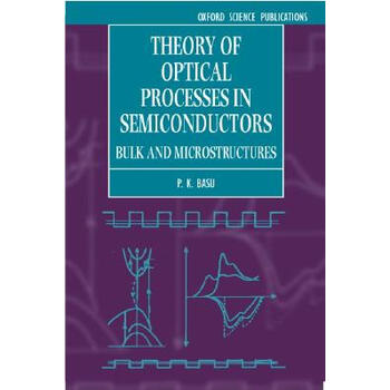 【】Theory of Optical Processes