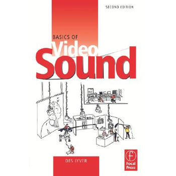 【】Basics of Video Sound