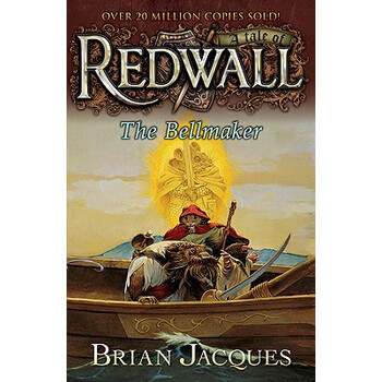 【】The Bellmaker