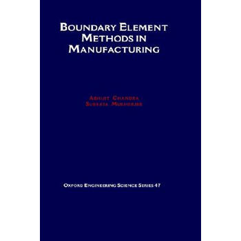 【】Boundary Element Methods