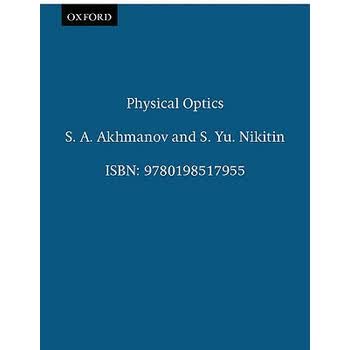 【】Physical Optics