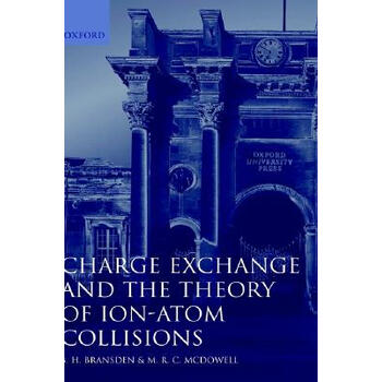 【】Charge Exchange and the Theory of