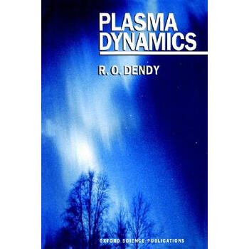 【】Plasma Dynamics