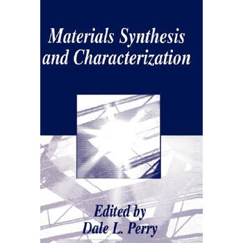 【】Materials Synthesis and
