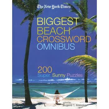【】The New York Times Biggest Beach